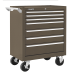 24" Professional Hand Carry Tool Box - Kennedy Manufacturing