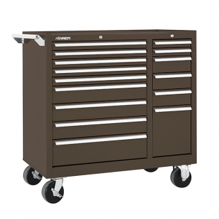 KSERIES - Kennedy Manufacturing