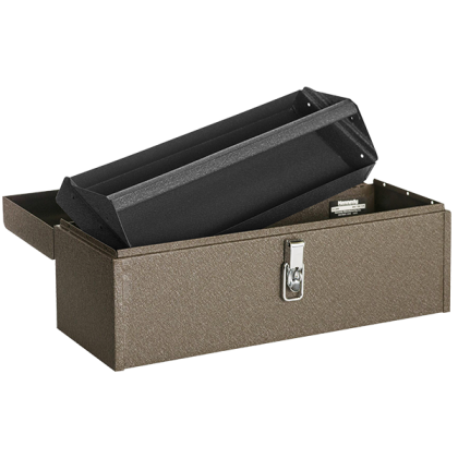 Hand Carry Tool Boxes - Kennedy Manufacturing