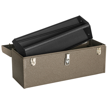 24" Professional Hand Carry Tool Box - Kennedy Manufacturing