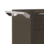 24" Professional Hand Carry Tool Box - Kennedy Manufacturing