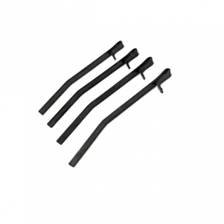 Spring Clips - Kennedy Manufacturing