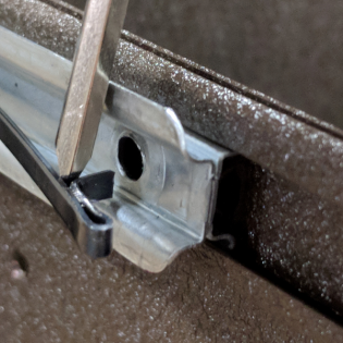 Spring Clips - Kennedy Manufacturing