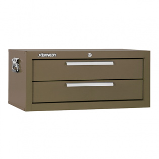 24" Professional Hand Carry Tool Box - Kennedy Manufacturing