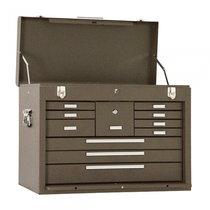 Machinists’ Chest - Kennedy Manufacturing