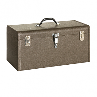 Hand Carry Tool Boxes - Kennedy Manufacturing