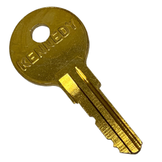 Locks / Keys - Kennedy Manufacturing