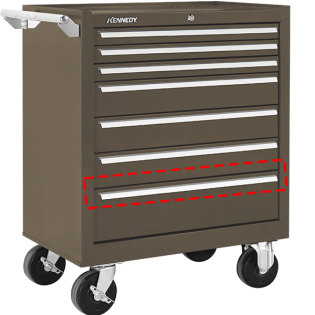 Replacement Parts - Kennedy Manufacturing