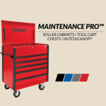 Maintenance Pro™ - Kennedy Manufacturing